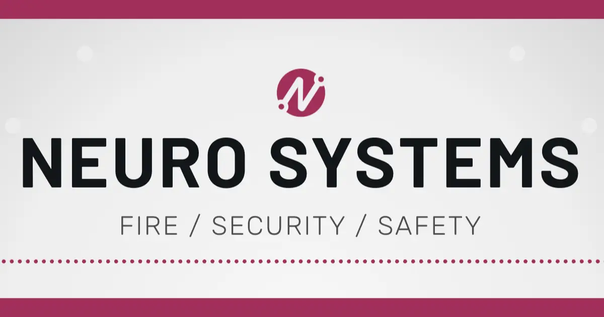 Assured Fire Security Safety Systems - Neurosytems Ltd