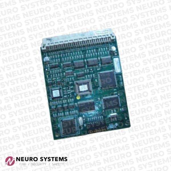 VIG-NC Network Expansion Card | Vigilon Plus Network Card